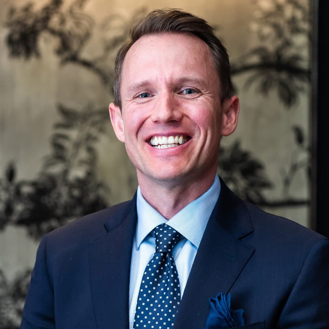 Jonathan Kuiter, MBA | Brown and Company